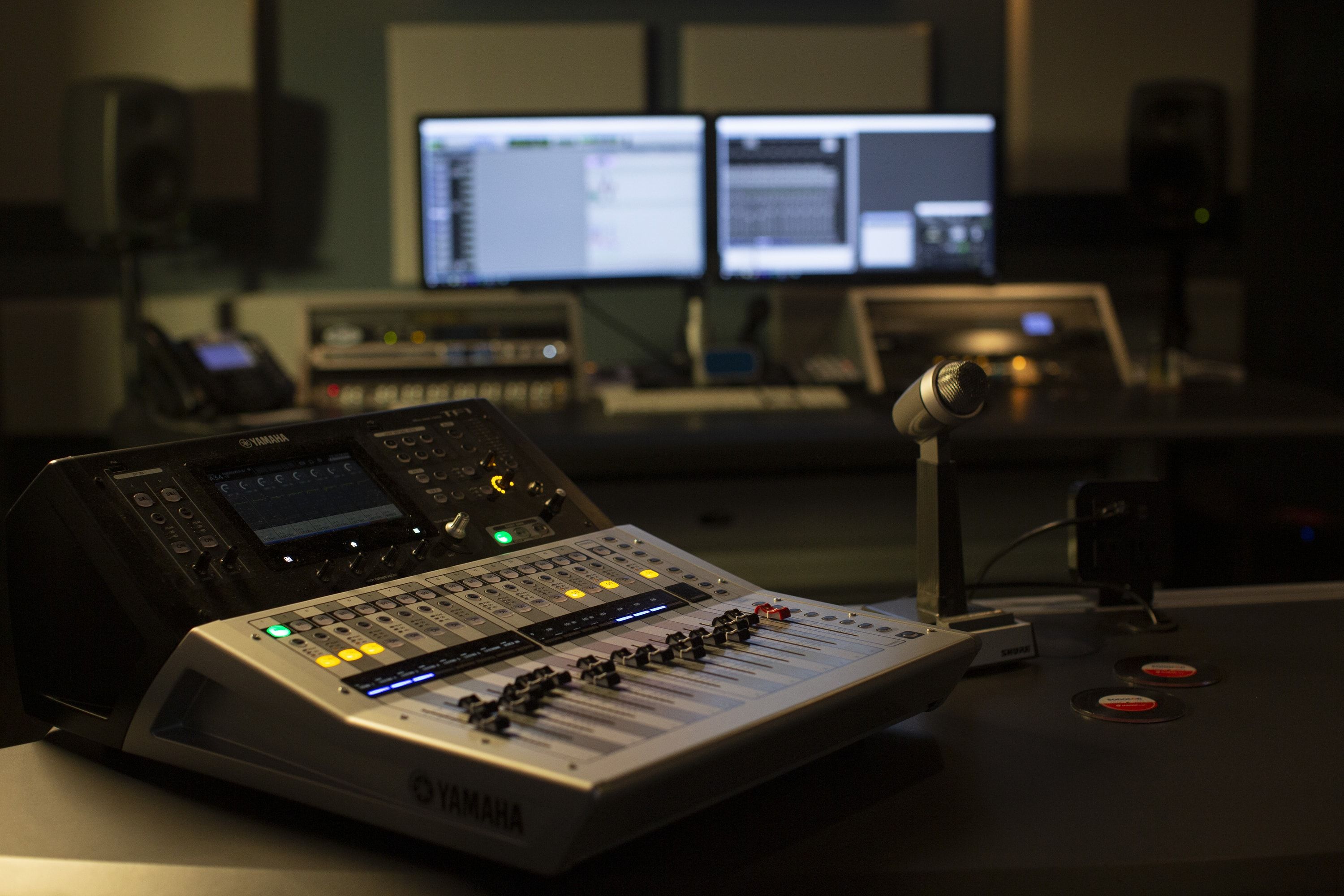 Home - Spot Content Studio