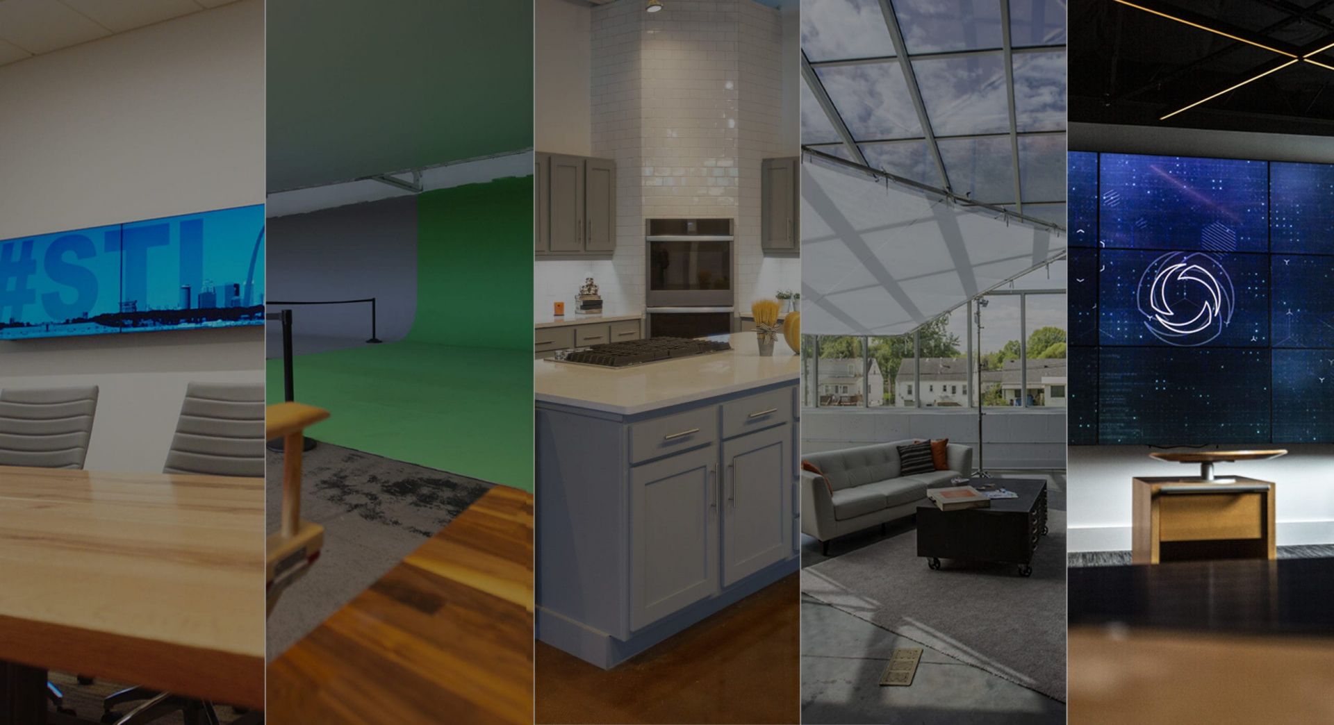 Home - Spot Content Studio