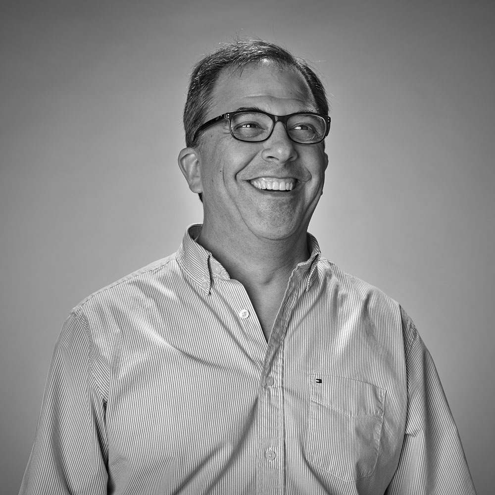 Home — Spot Content Studio