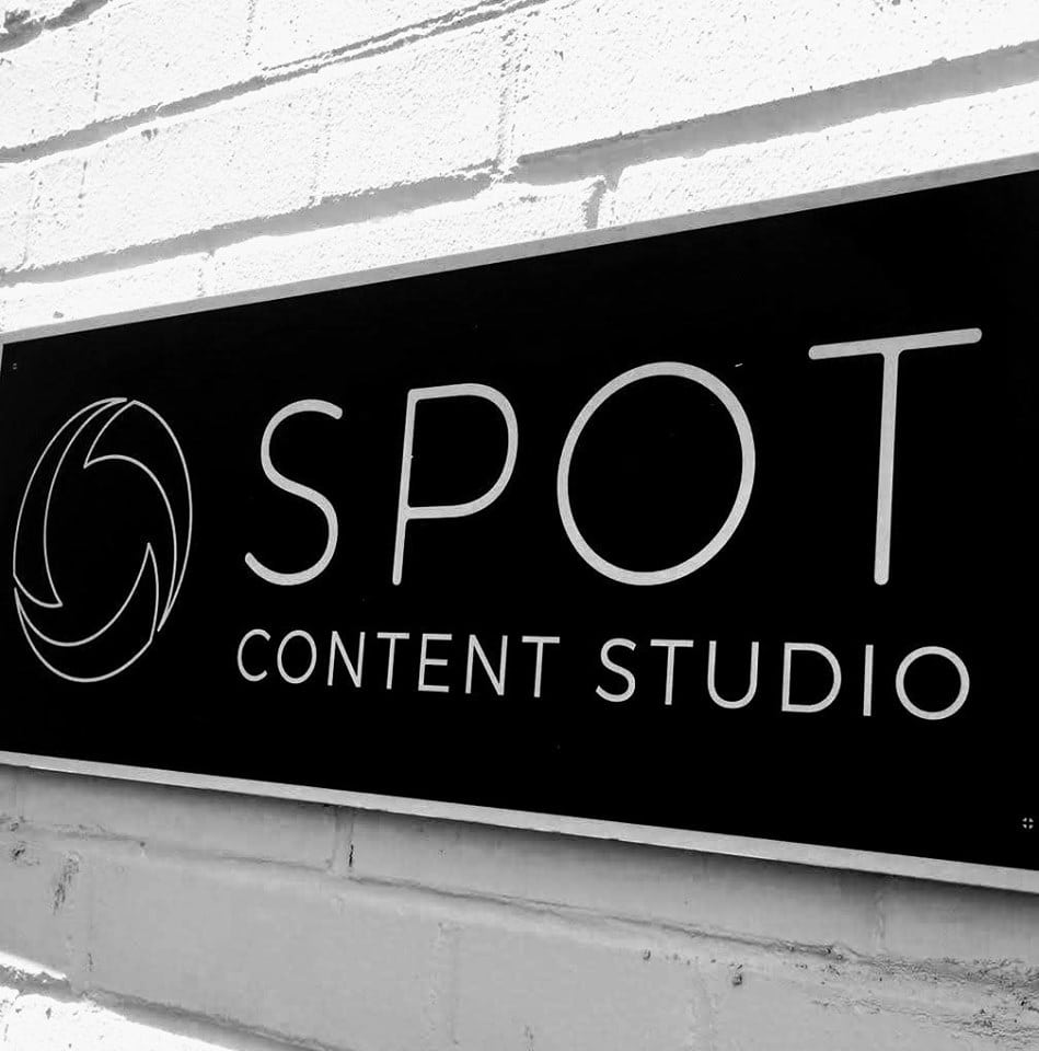 Contact — Spot Content Studio