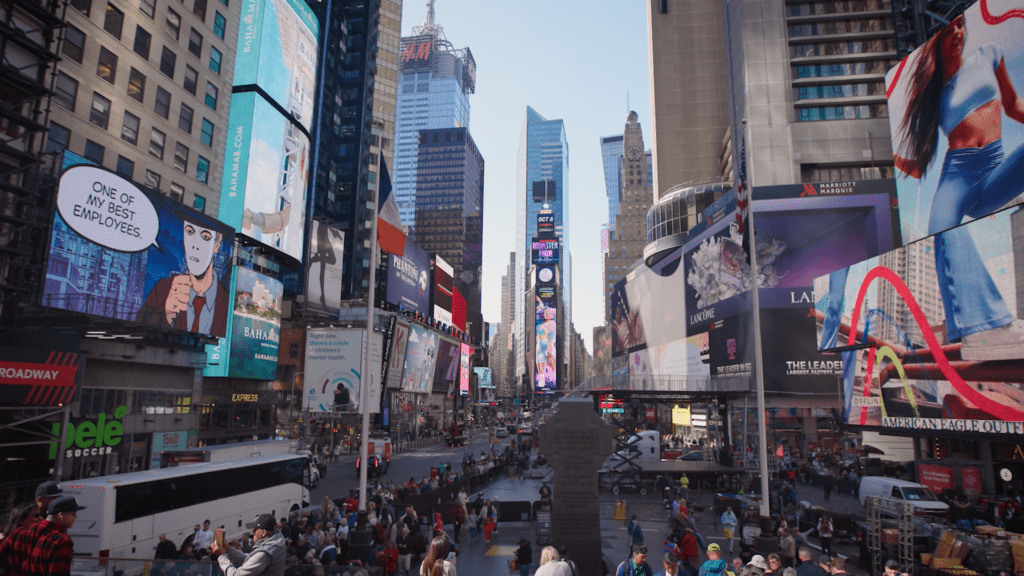 USB — Spot Content Studio